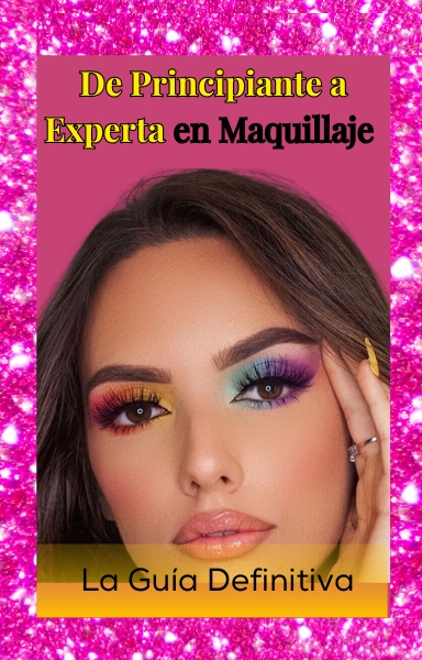 De Principiante a Experta en Maquillaje - La Guía Definitiva - anny...