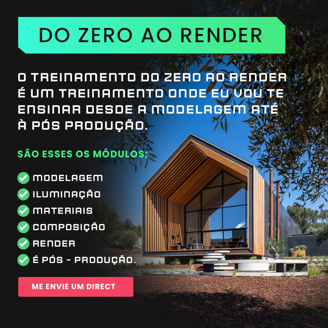 Do zero ao Render - House Saraiva