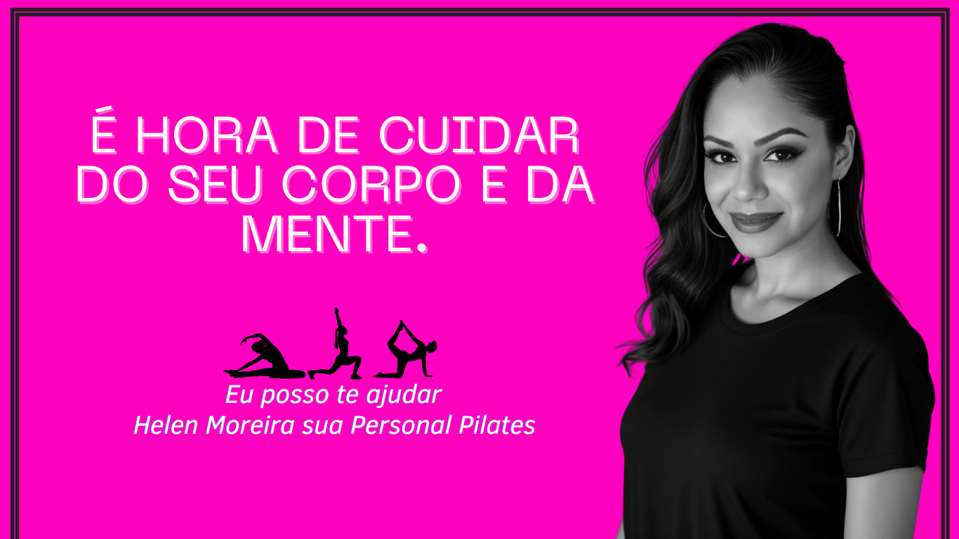 Despertar do Corpo: Movimento para a Vida - Helen Moreira | Hotmart