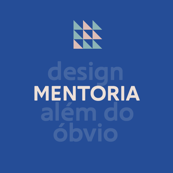 Mentoria para Designers "Design Além do Óbvio"