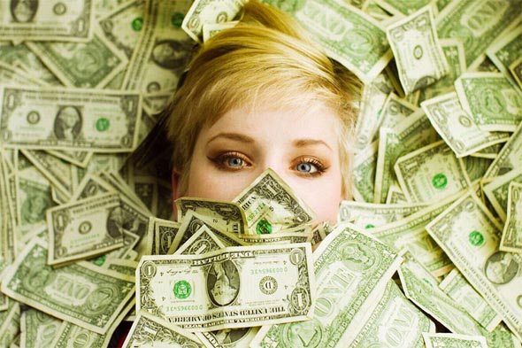 A Riqueza Começa Dentro de Nós (Princípios milenares para o Sucesso)