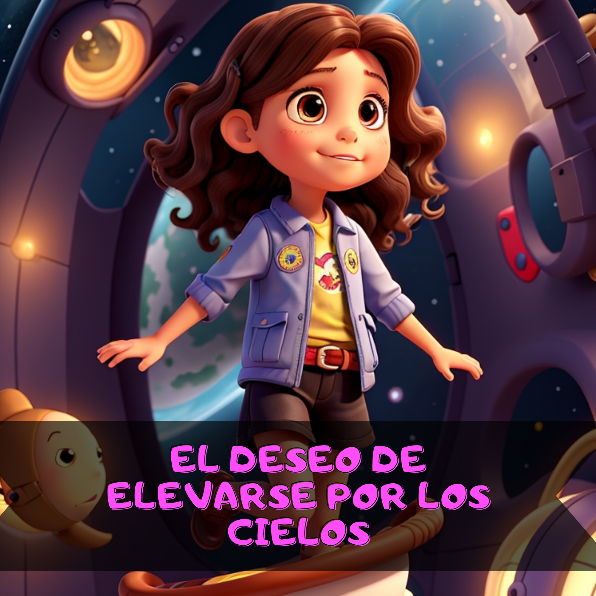 El Deseo de Elevarse por los Cielos - JOEL LOPEZ | Hotmart
