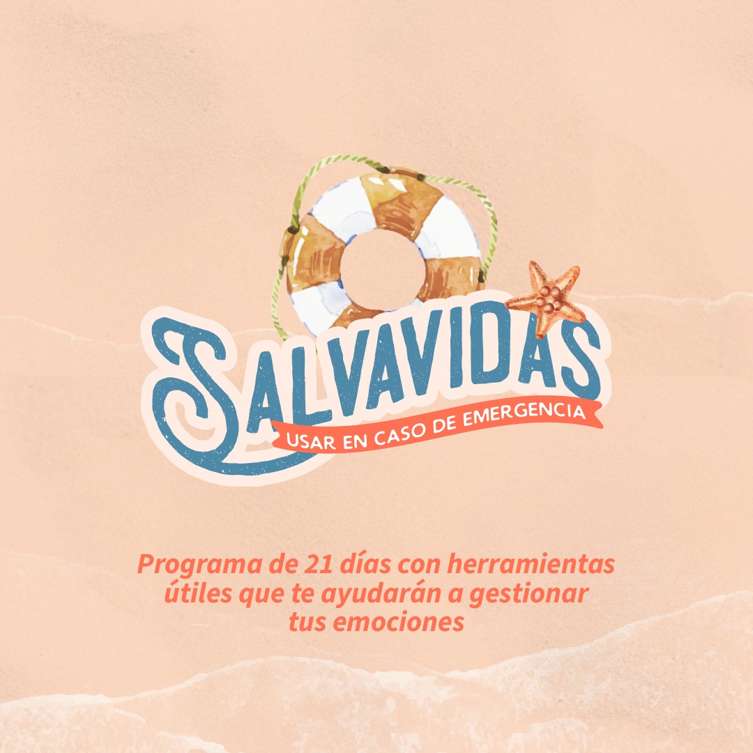 SALVAVIDAS
