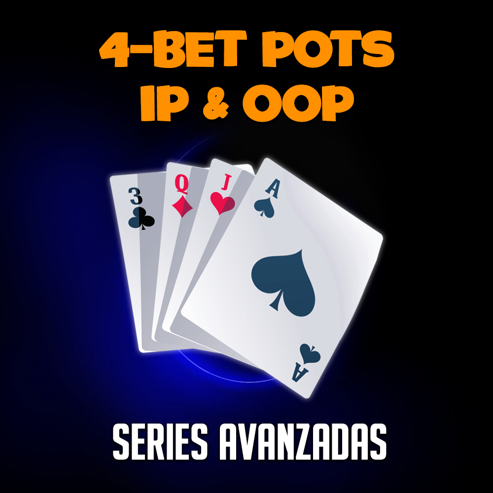 Renovación Anual + 4 Bets Pots OOP e IP - Fabian Pichara | Hotmart