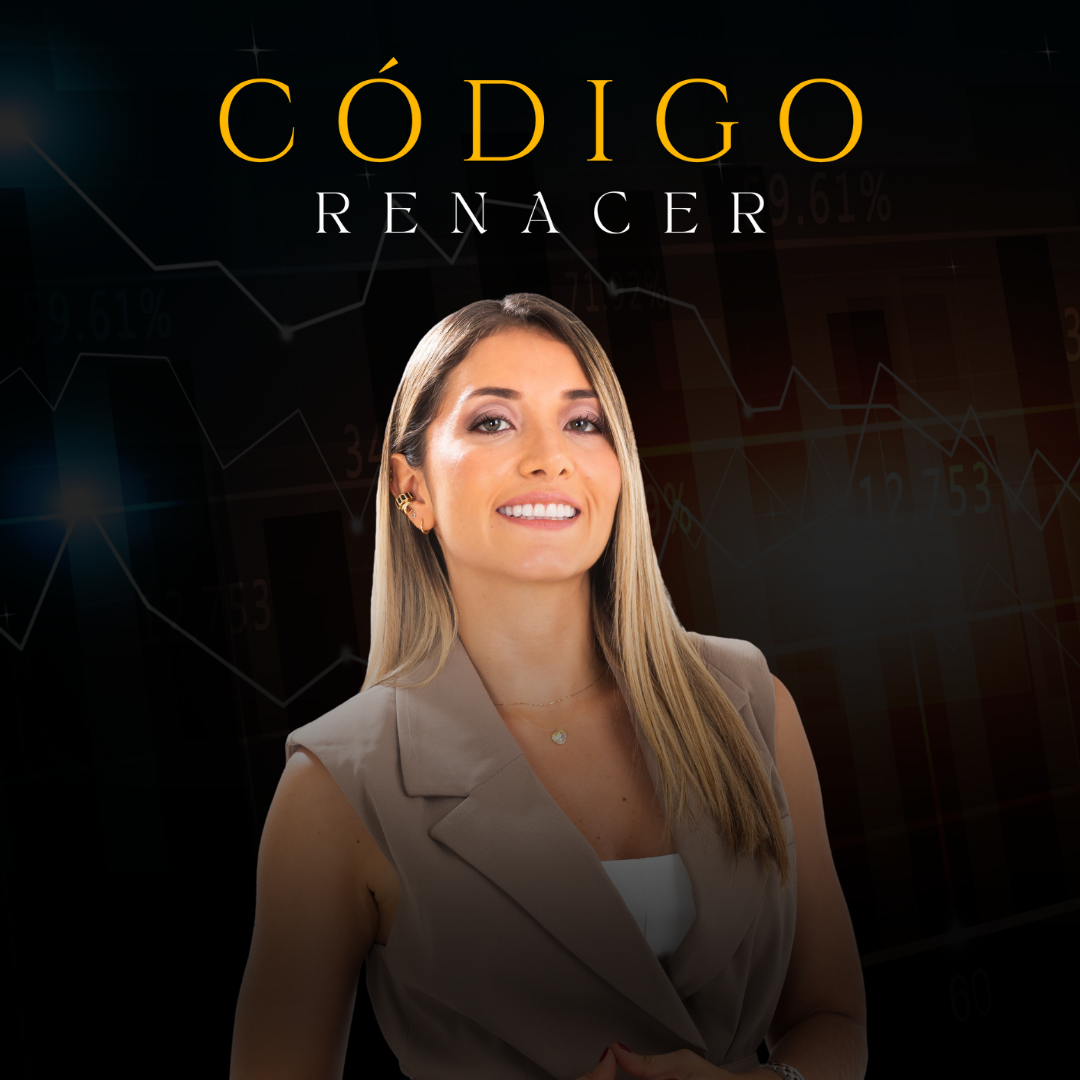 Código Renacer - Diana Marcela Aragon Brand | Hotmart