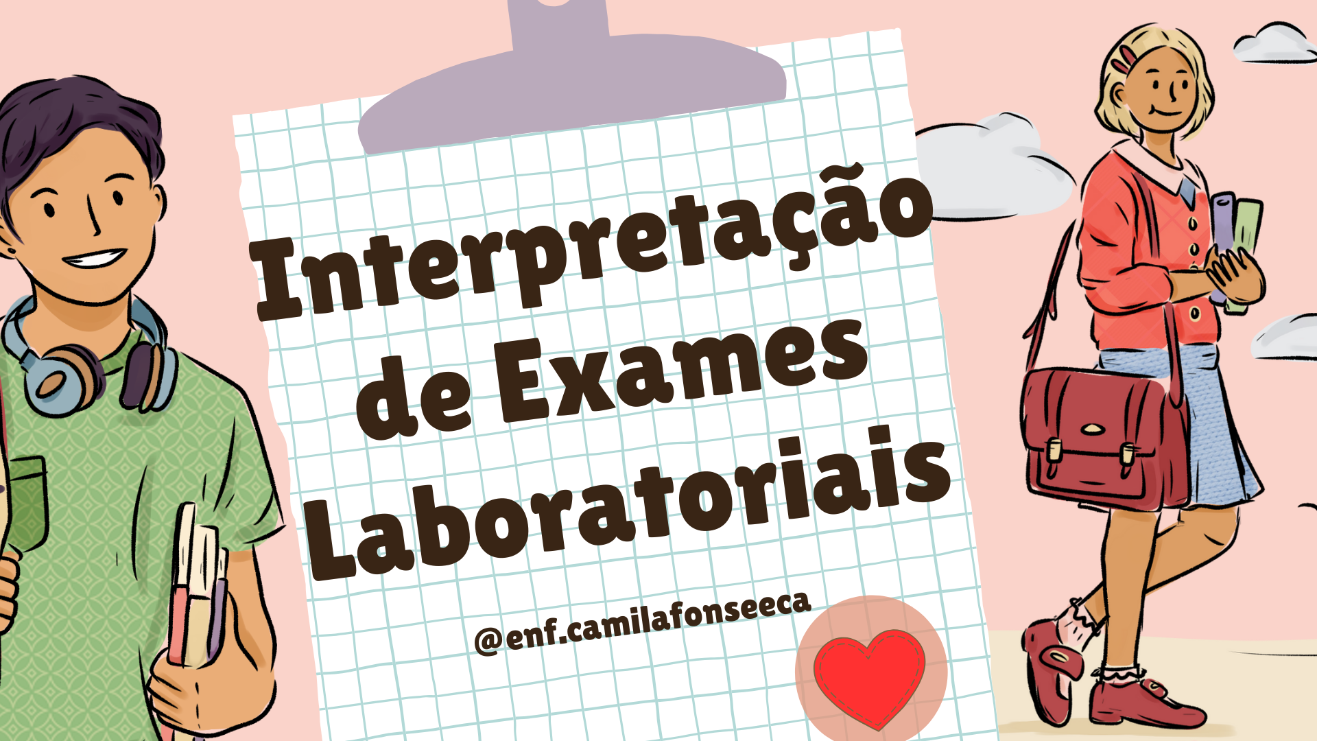 Interpretação de Exames Laboratoriais: Simples e efetiva