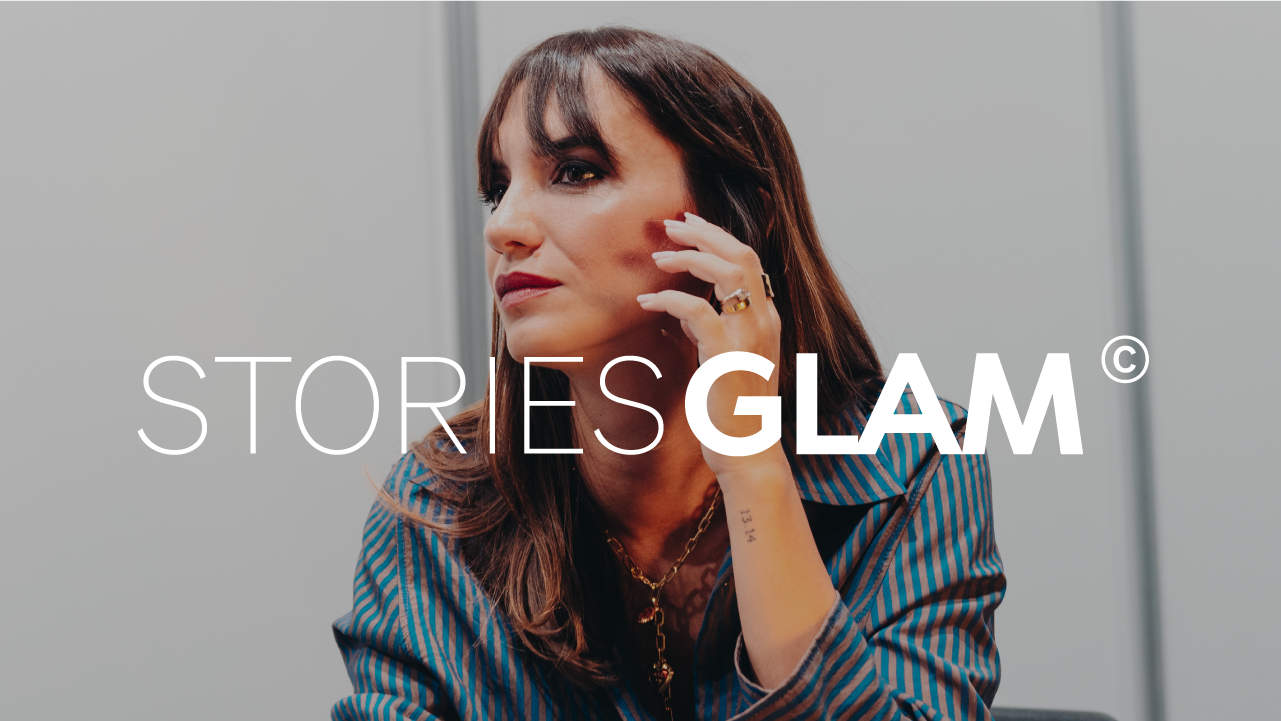Stories Glam - Fedra Business SL | Hotmart