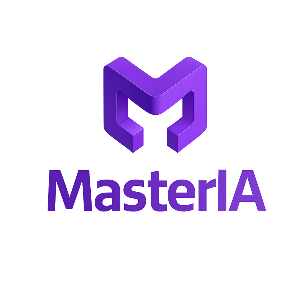 MasterIA Academy