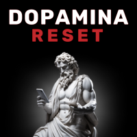 Dopamina Reset - José Alves | Hotmart