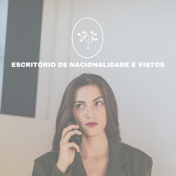 ESCRITÓRIO DE NACIONALIDADES E VISTOS - Isabela Maria Oliveira Rab...