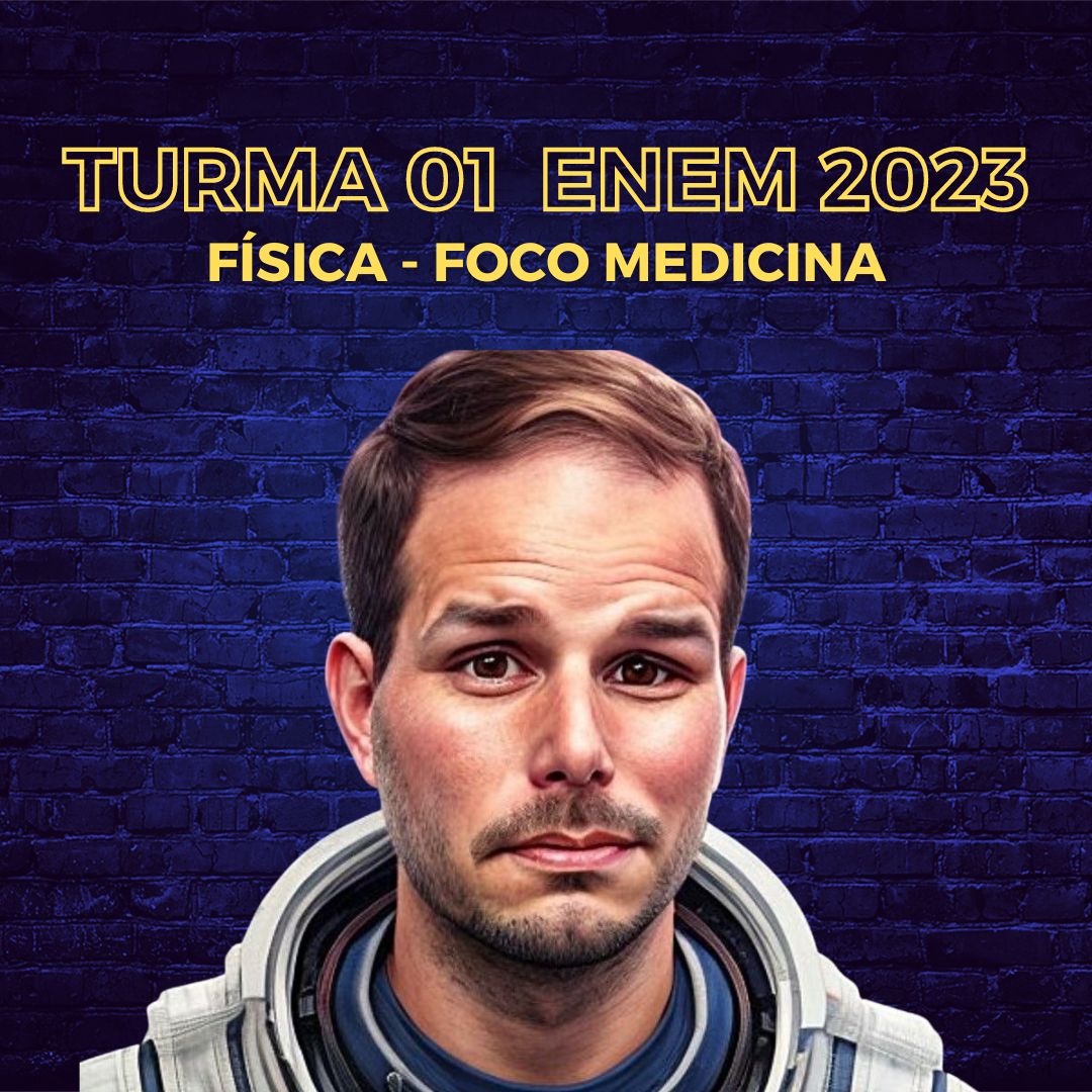 Turma 01 - Foco Medicina - Jadson Tadeu Souza Dantas | Hotmart