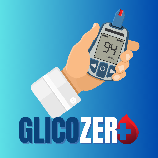 Glico Zero - Larissa Dos Santos Ferreira Ribeiro | Hotmart