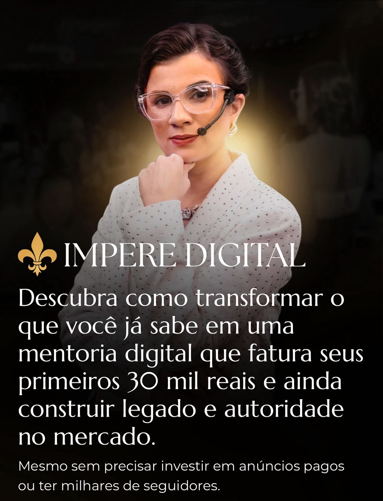 IMPERE DIGITAL - SÃO PAULO