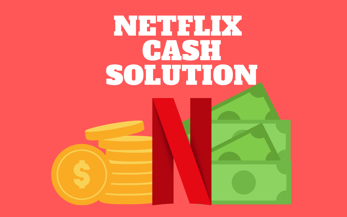 Rentabiliser son temps passé sur Netflix - Blann | Hotmart