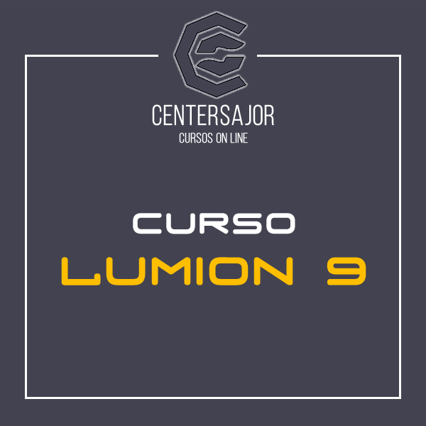 Curso de Lumion 9
