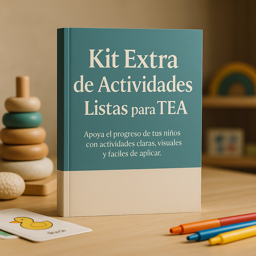 Kit-Extra-de-Actividades-Listas-para-TEA - Javier Aguilera | Hotmart