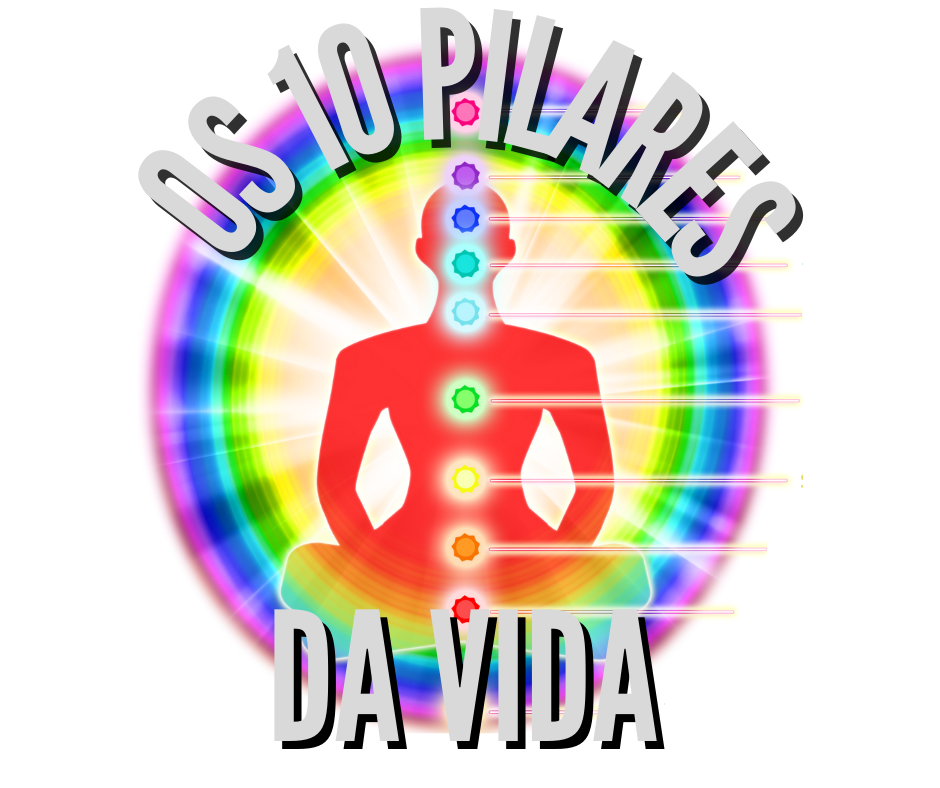 OS 10 PILARES DA VIDA