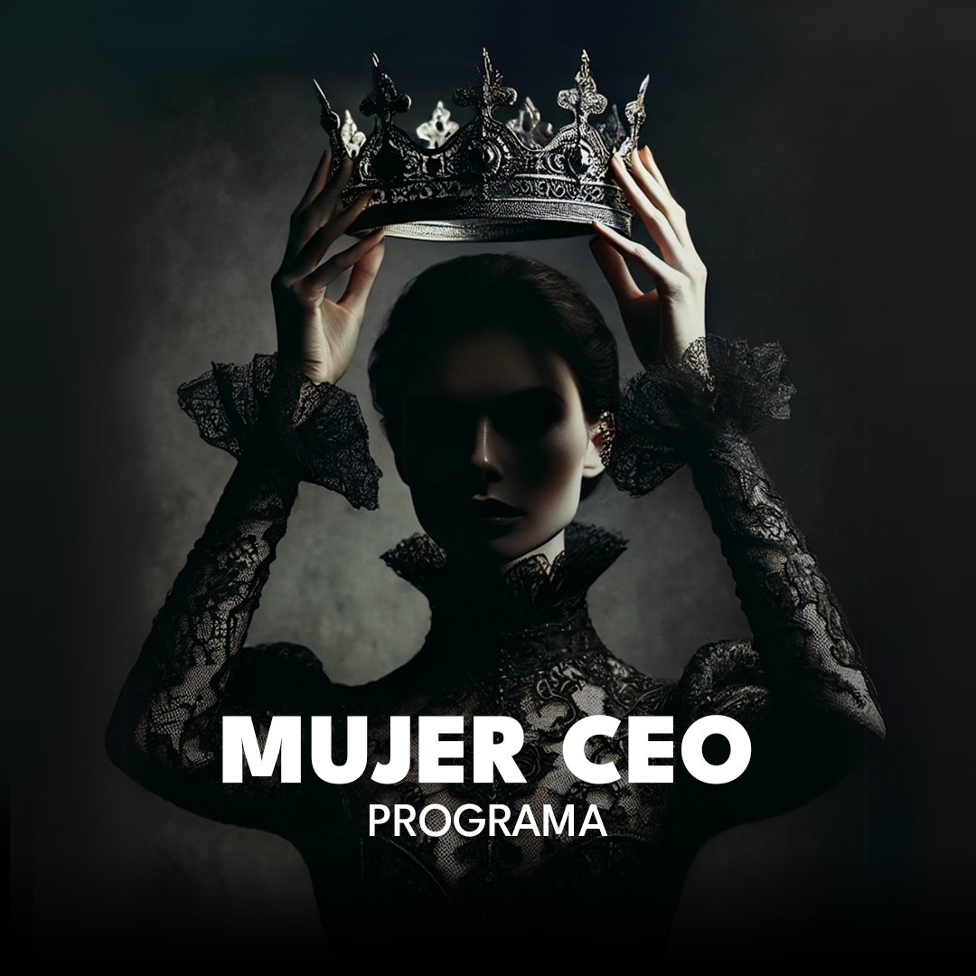 PROGRAMA MUJER CE0