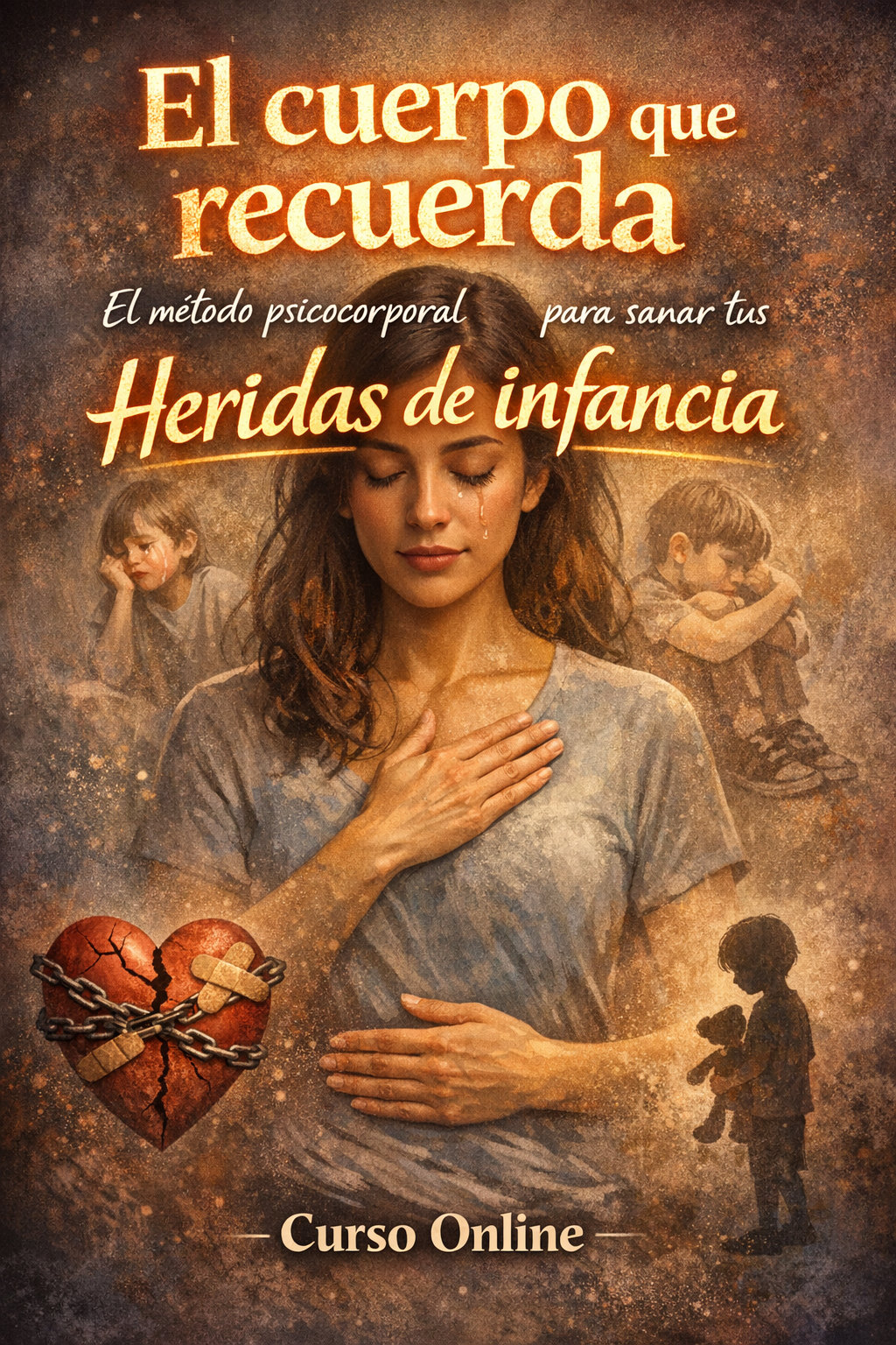El cuerpo que recuerda - Mayra Guadalupe Rodriguez Gámez | Hotmart