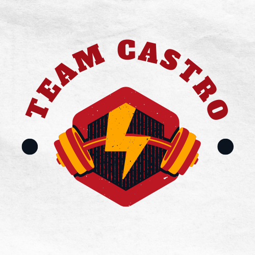 Academia On-line - Team Castro - Matheus Castro | Hotmart