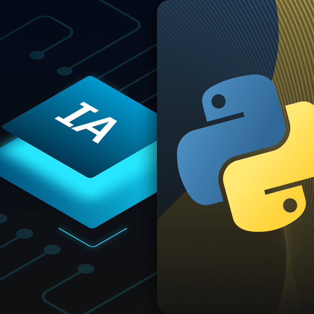 Pré-venda (Trilha IA + Trilha Python) - Bonieky Lacerda | Hotmart