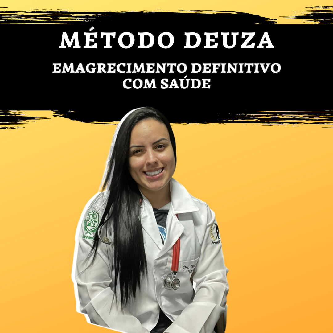 Programa Emagrecimento Definitivo com Saúde