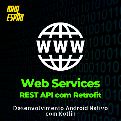 Web Services - REST API - Raul Espim | Hotmart
