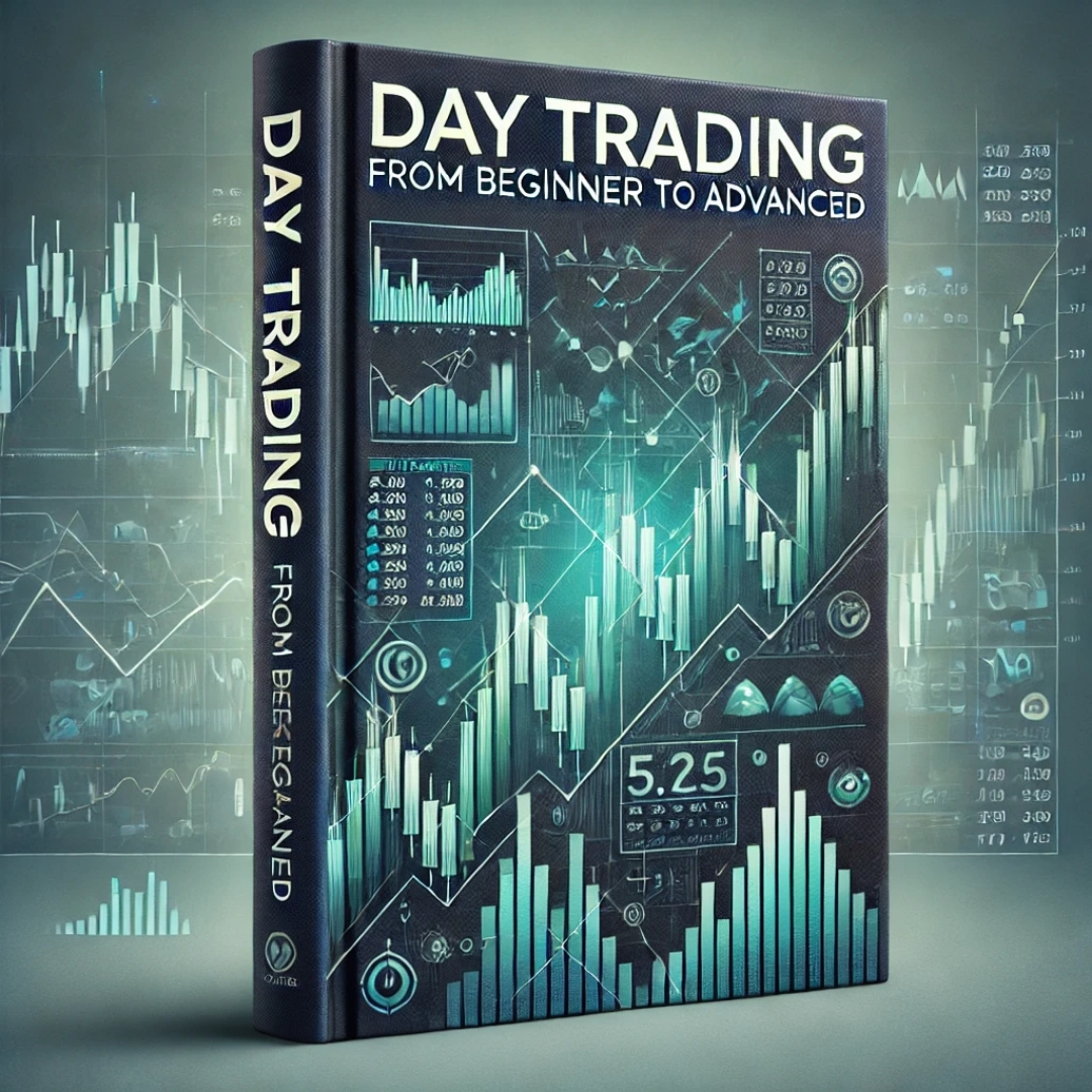 Manual Definitive Trader