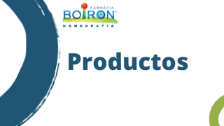 Productos Boiron - Boiron Colombia | Hotmart