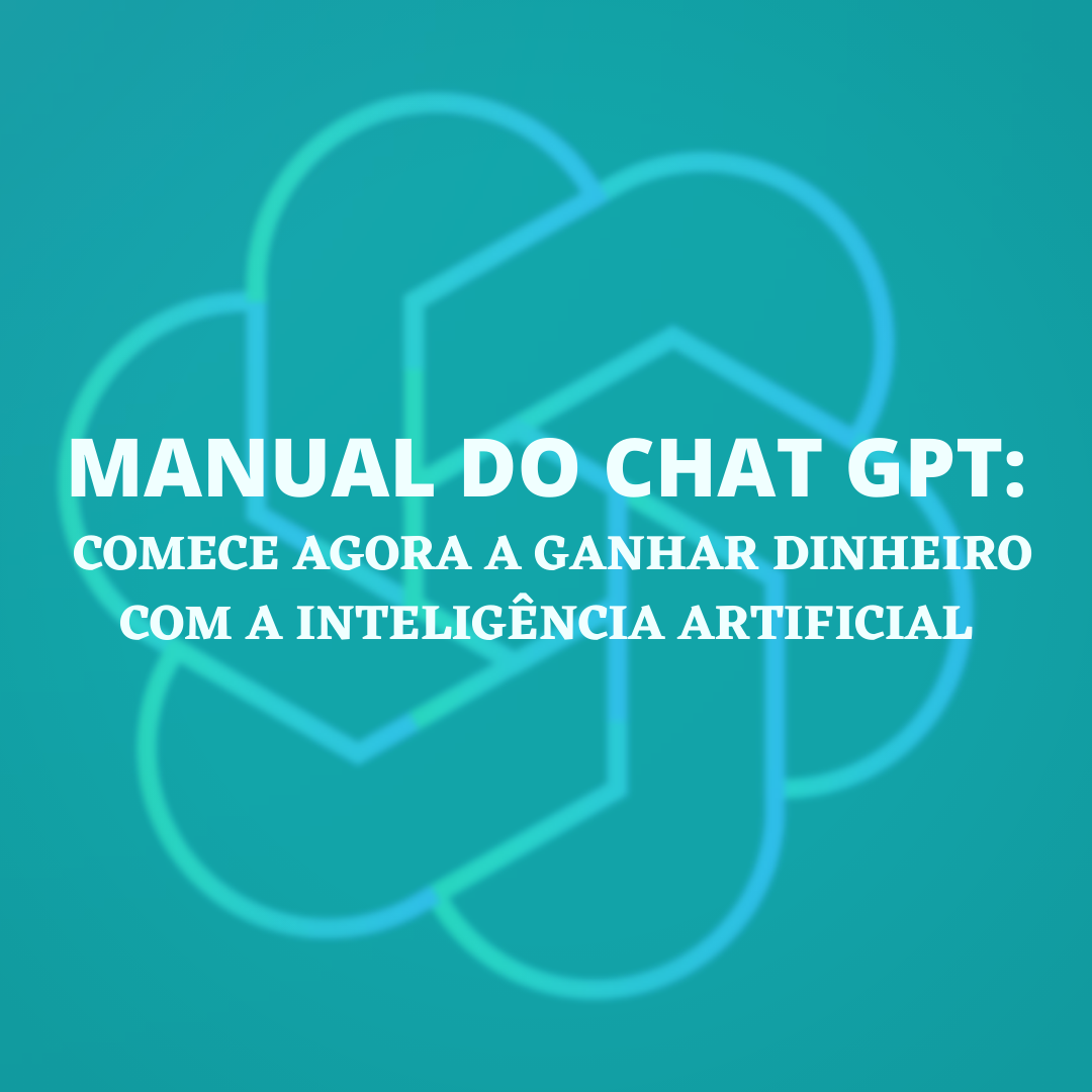 Manual do Chat GPT