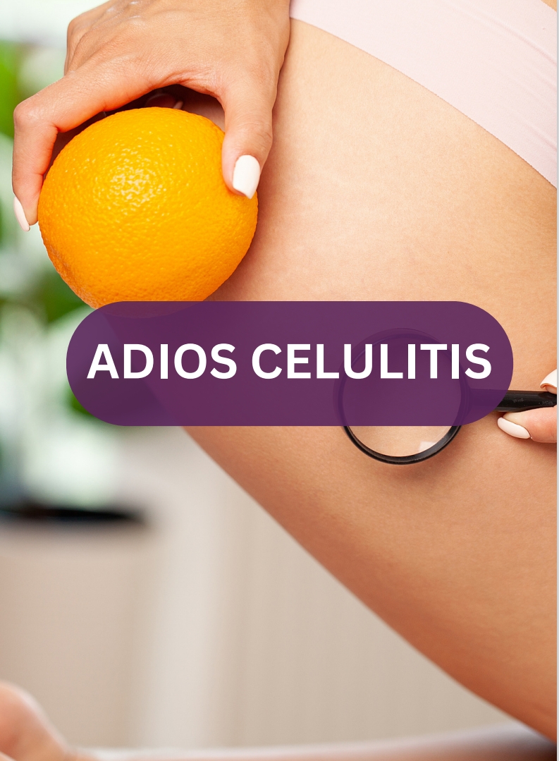 Zero Flacidez y Celulite - Maria Edna | Hotmart