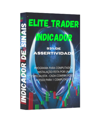 Elite Trader Indicator