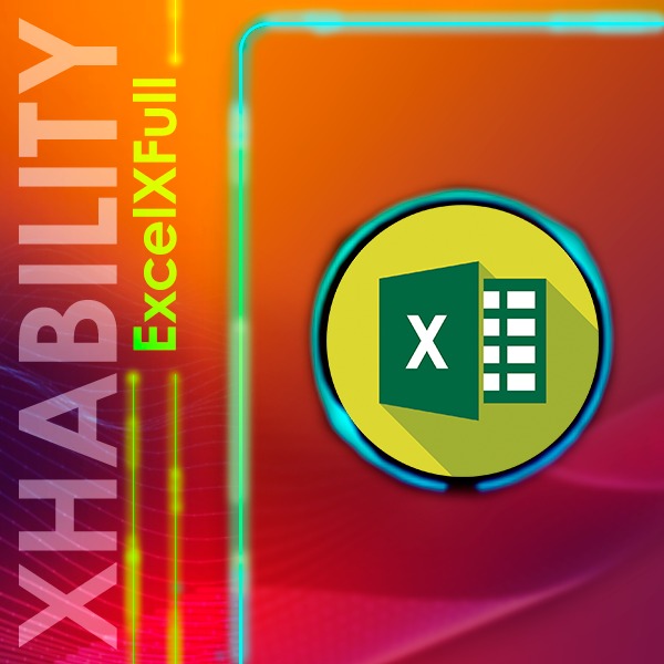 Excel XFULL - Xhability | Hotmart