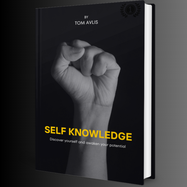 Ebook - Self Knowledge, Discover yourself and your potential