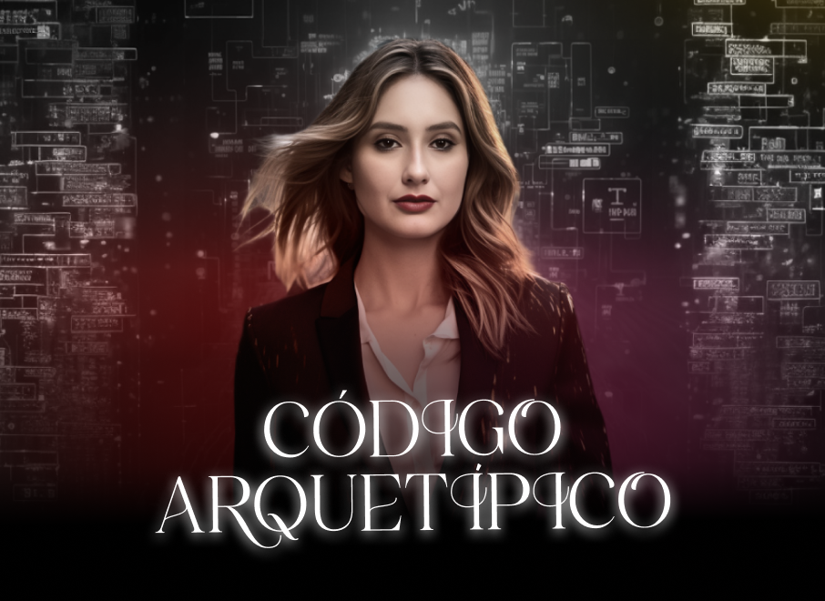 Código Arquetípico: Atraia Clientes e Conquiste o Sucesso no Market... Código Arquetípico: Atraia Clientes e Conquiste o Sucesso no Market...