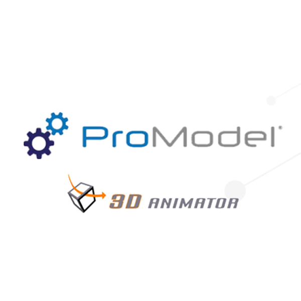 Curso Introdutório no Simulador ProModel e no 3D Animator - Belge C...