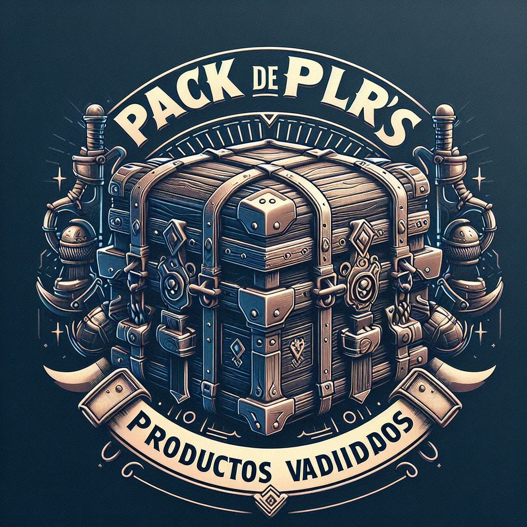 Pack de PLR's - Produtos Validados - Thomas Ferraz | Hotmart
