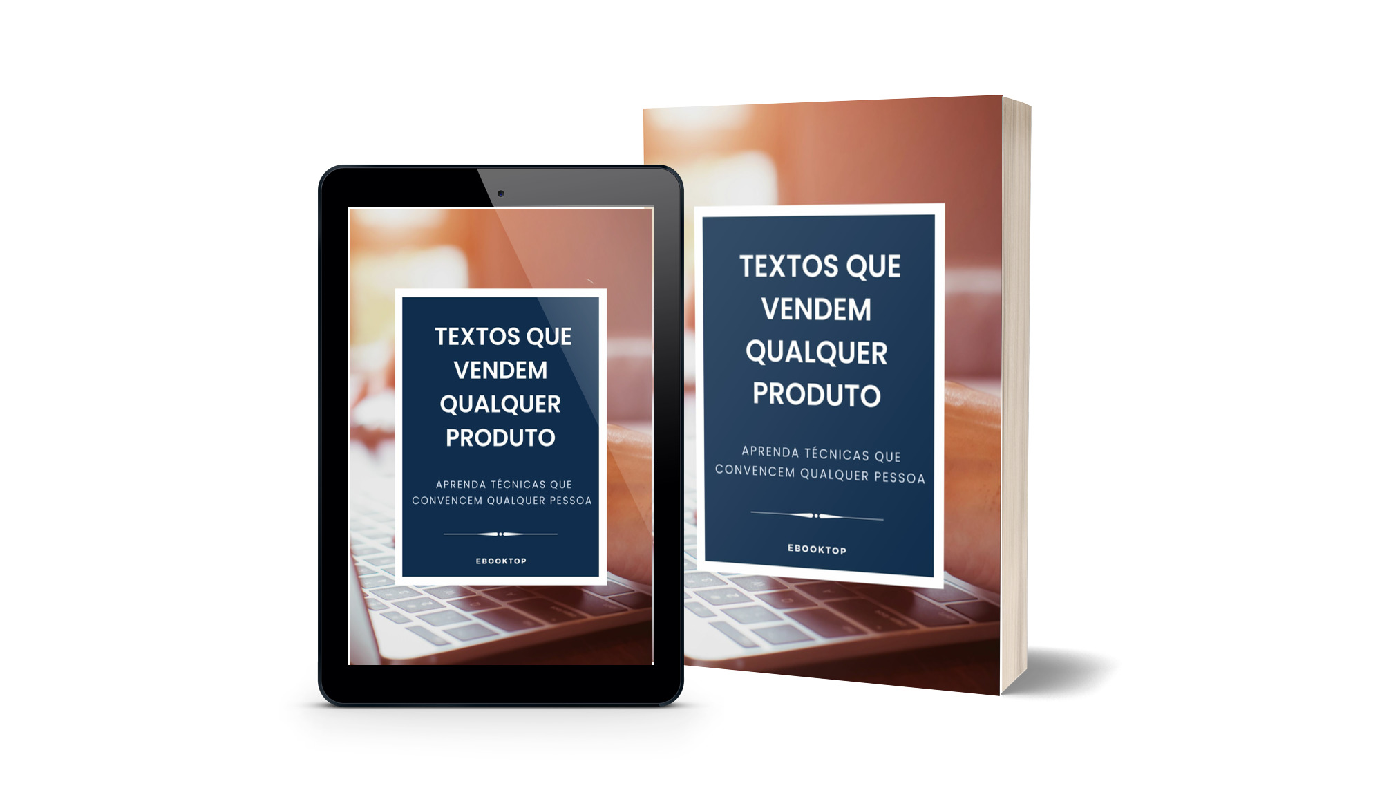 Textos que Vendem Qualquer Produto - Aprenda Técnicas que Convencem...