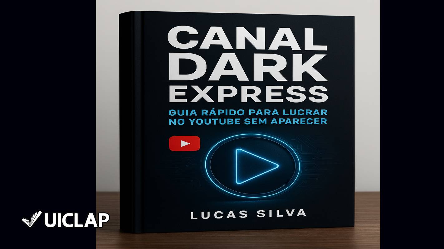 Canal Dark Express - Lucas Aquino | Hotmart