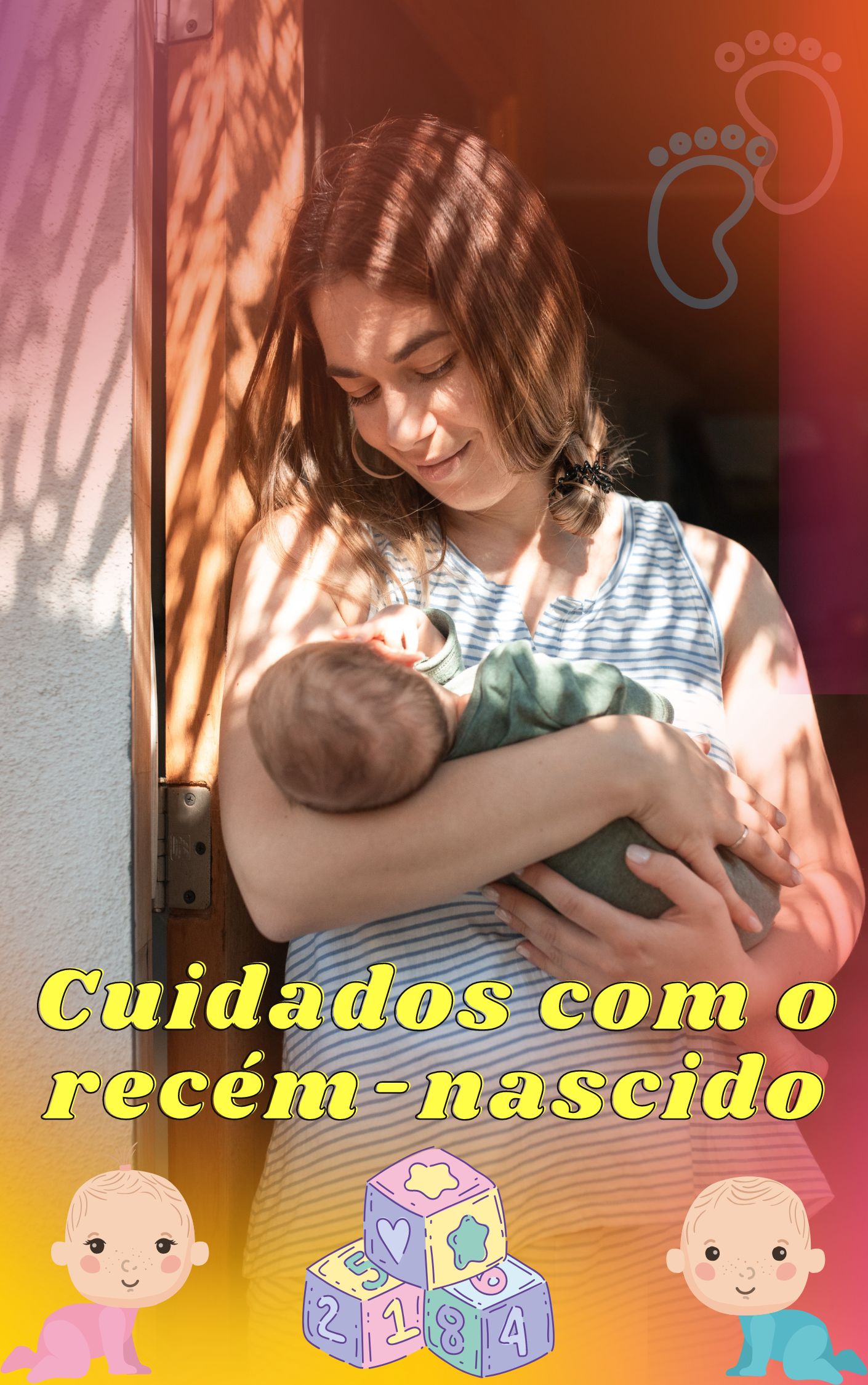 Mães de Primeira Viagem - Jelton Tiago soares alves | Hotmart