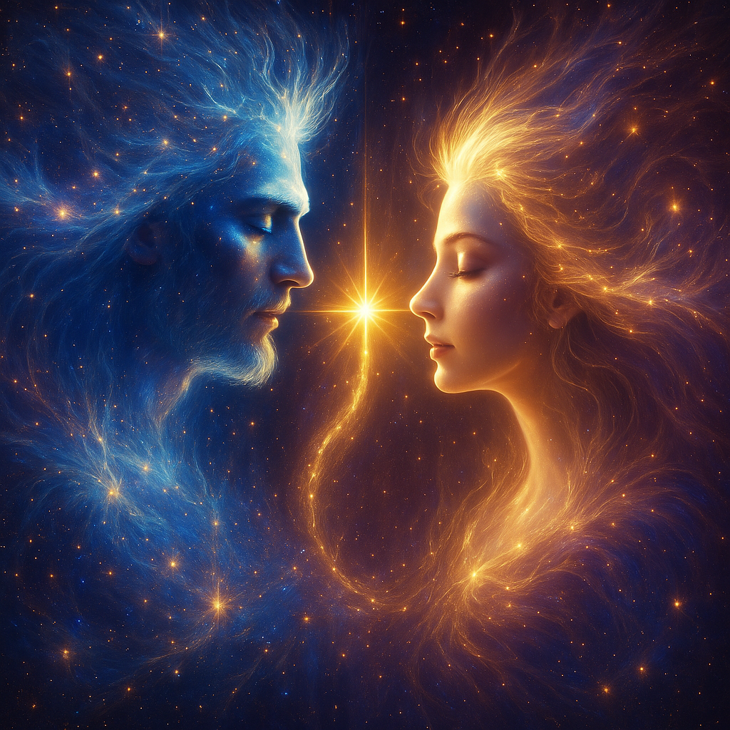 Unique Cosmic Reading: Discover the Universe's Message Just for You