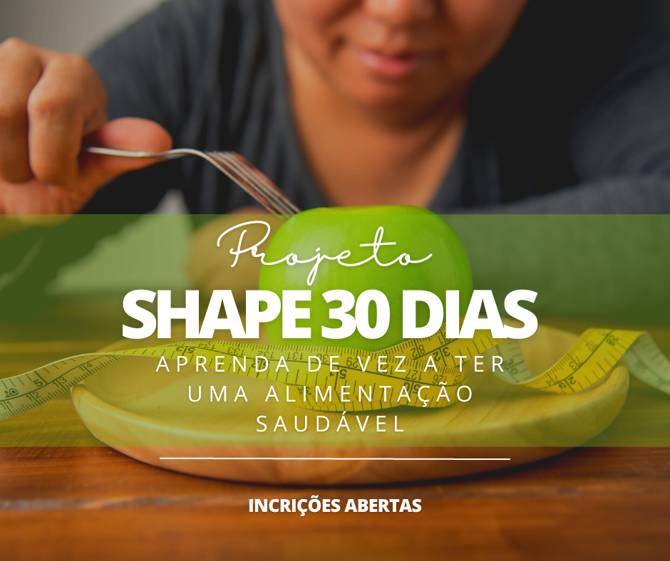 SHAPE 30 DIAS - Diego Max Ribeiro de Sousa | Hotmart