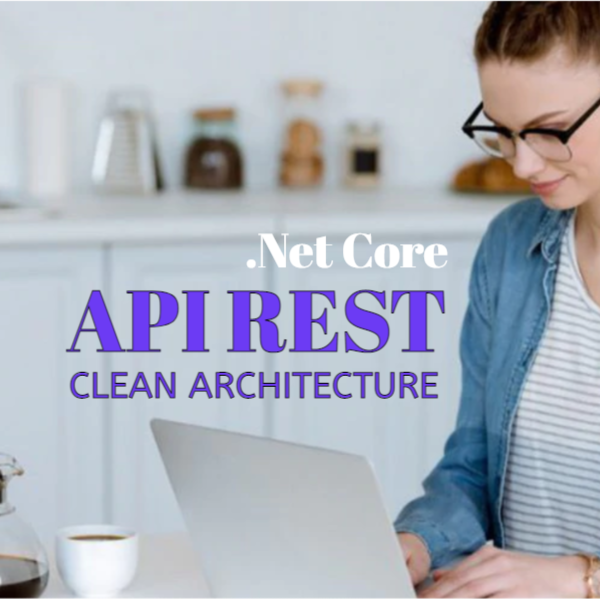 Api Rest Net Core Blazor Con Clean Architecture Desde Cero Nivel