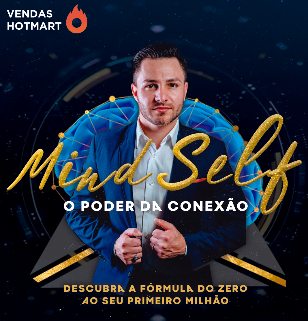 MINDSELF - O Poder da Conexão