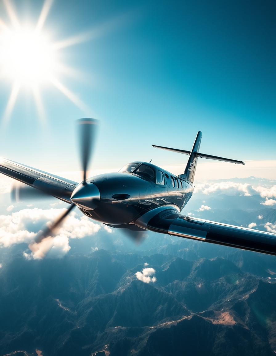 Recuperação de estol com gelo em aeronaves turbo-hélice.