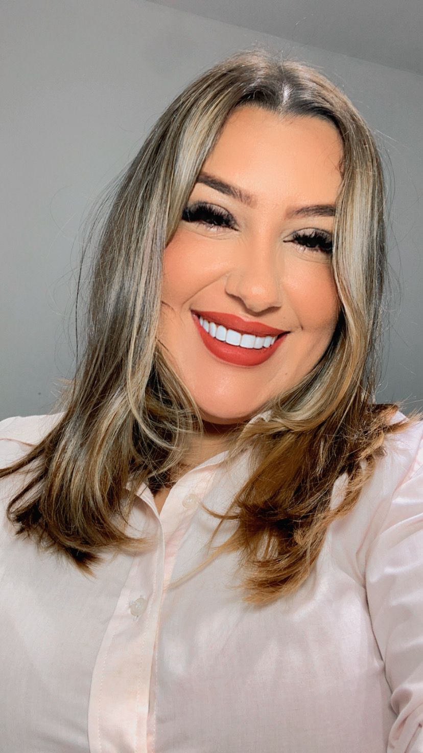 curso M.N na fibra vidro por: Kayene Raissa