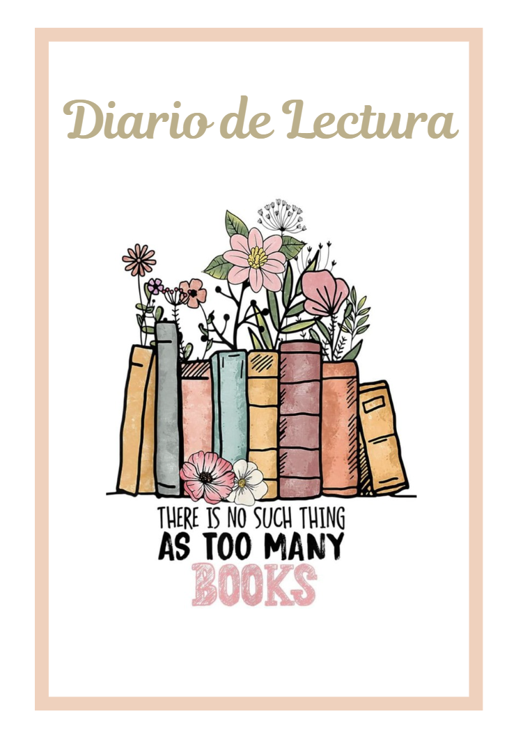 Diario de Lecturas - Retos, Reseñas - Karen Merchan | Hotmart