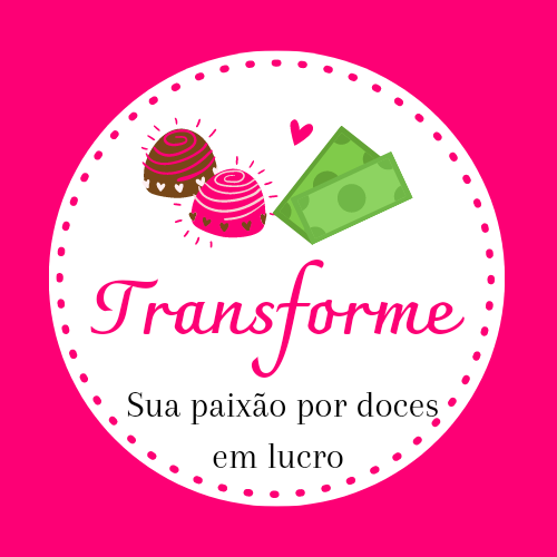 Transforme sua paixão por doces em lucro - Felipe maturano de olive...