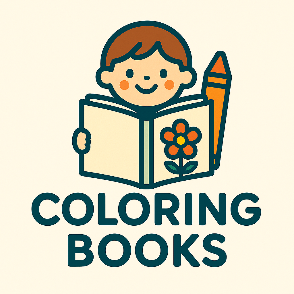 Mundo de colores: Libros para pintar y desarrollar habilidades | Ho...