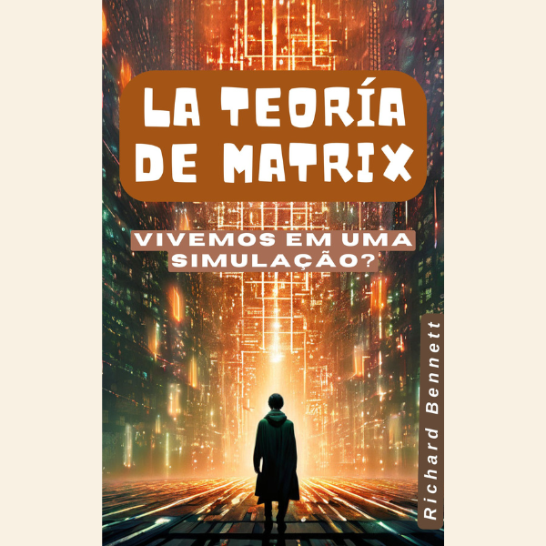 LA TEORÍA DE MATRIX: ¿VIVIMOS EN UNA SIMULACIÓN? - Jaimendonsa - ed...
